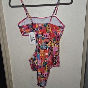 Sporlike | Swim | Sporlike Women One Piece Swimsuit Hole Out Bathing ...
